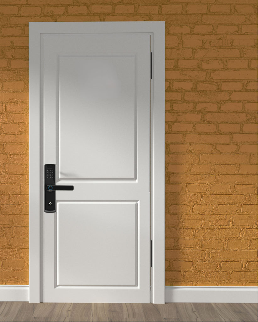 Unlocking Smart Security: Leccy and Genesis Door Locks Reviewed ( A6