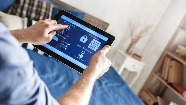 What is Smart doorlock and why should you buy it ? – Leccy and Genesis