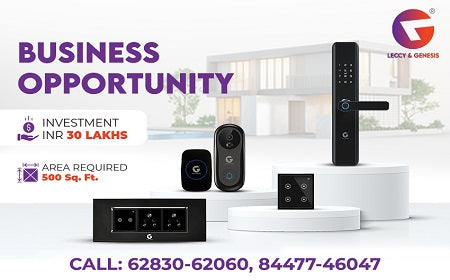 Business proposition Of Leccy & Genesis – Leccy and Genesis