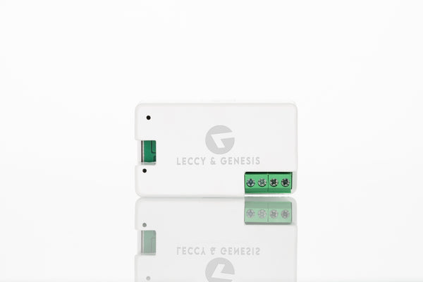 L&G 1 Node Retrofit Smart Switch For Home Automation | Works With ...